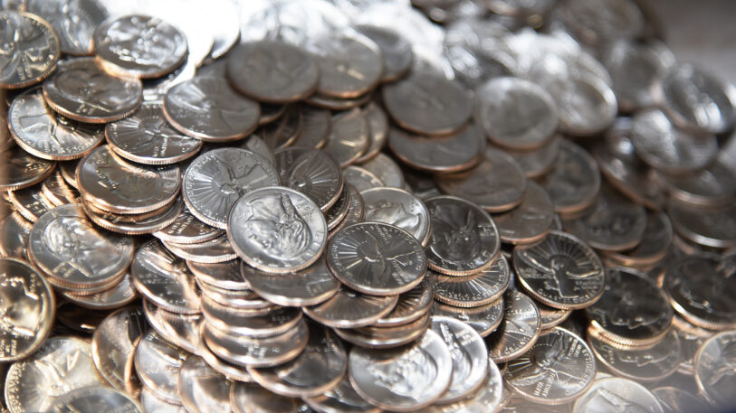 The fascinating design story behind the new Maya Angelou quarters ...