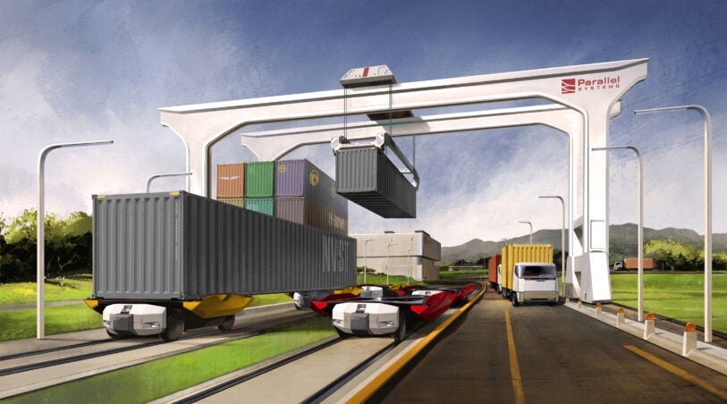 Former SpaceX engineers raised $50 million to build a Tesla for freight ...