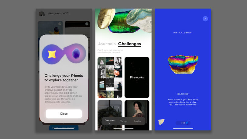 Stuck in quarantine? This quirky app can help you stay creative - Fast ...