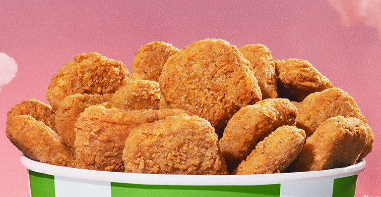 Delicious plant-based fried chicken is coming to KFCs nationwide - Fast ...