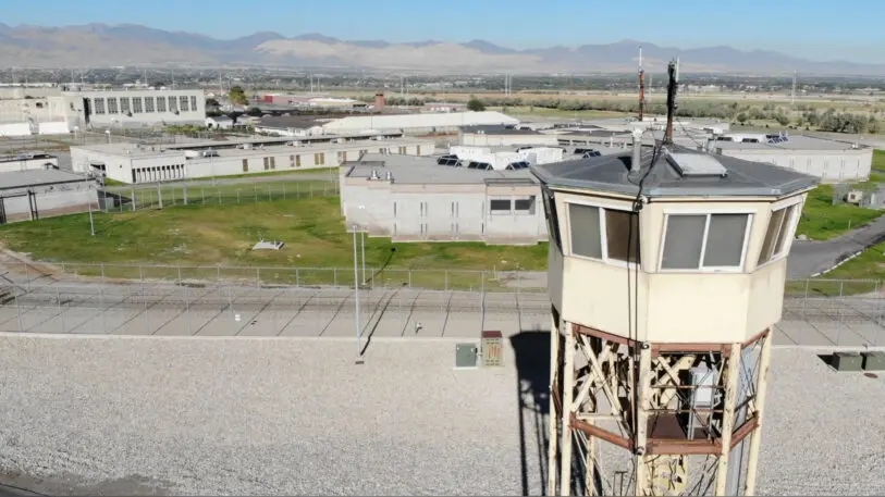 They're building a 15-minute city from scratch in the Utah desert ...