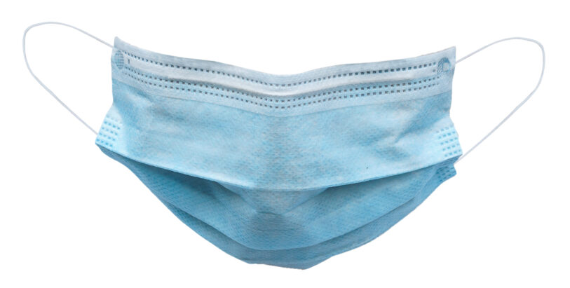 The science of masks, explained by a mechanical engineer after 2 years ...