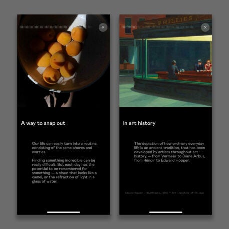 Stuck in quarantine? This quirky app can help you stay creative - Fast ...