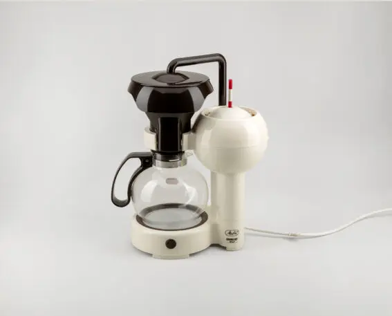 Fall in love with these 11 beautiful coffee makers that history forgot ...