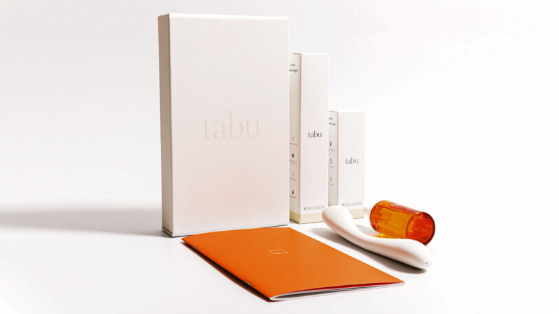 Meet Tabu, the sexual wellness brand focusing on pleasure after ...