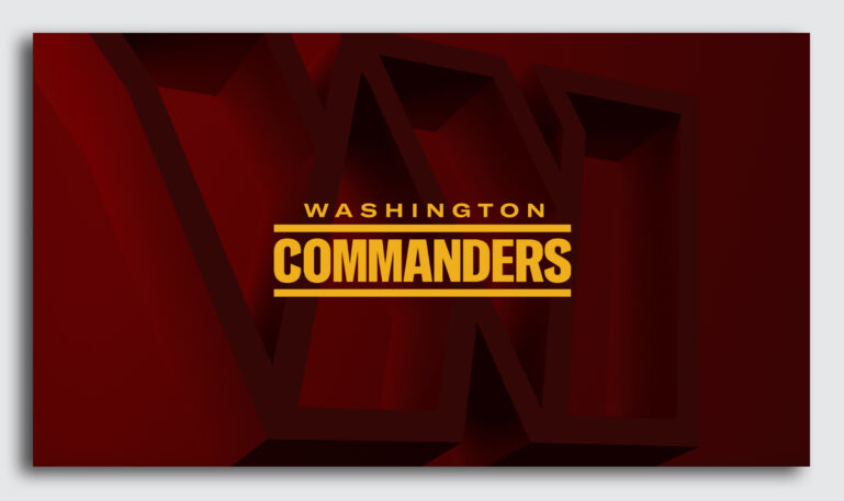 Why the Washington Commanders rebranding is too much and not enough