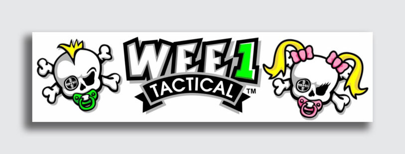 An AR-15 designed for children shocks even the most jaded gun-control ...