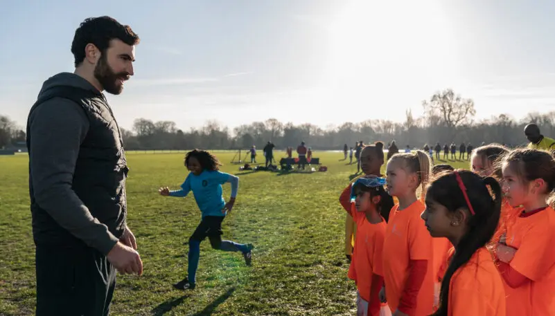 6 leadership types you'll find on 'Ted Lasso' - Fast Company