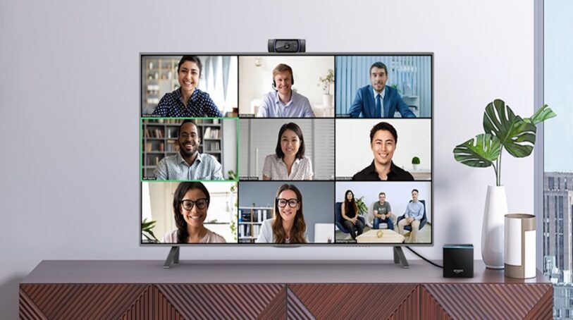These big-screen video chat tricks will make your next Zoom more ...