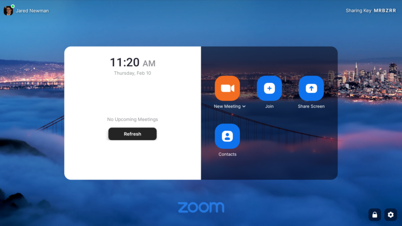 These big-screen video chat tricks will make your next Zoom more ...