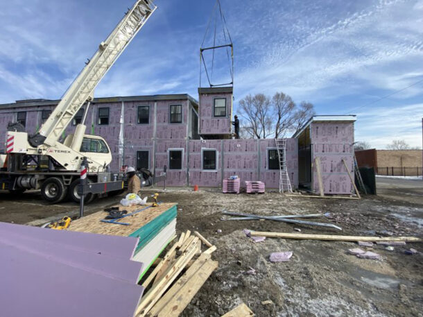 The 'missing middle' is a huge driver of the housing crisis. This ...