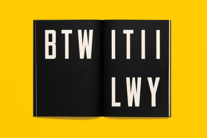 The FBI wrote a guide to internet slang and it's all LOLs - Fast Company