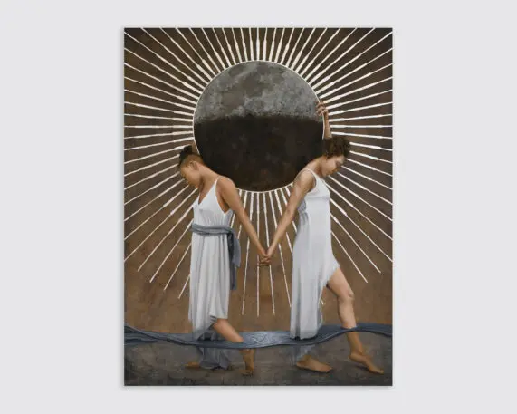 How 29 artists banded together to put the Equal Rights Amendment back ...