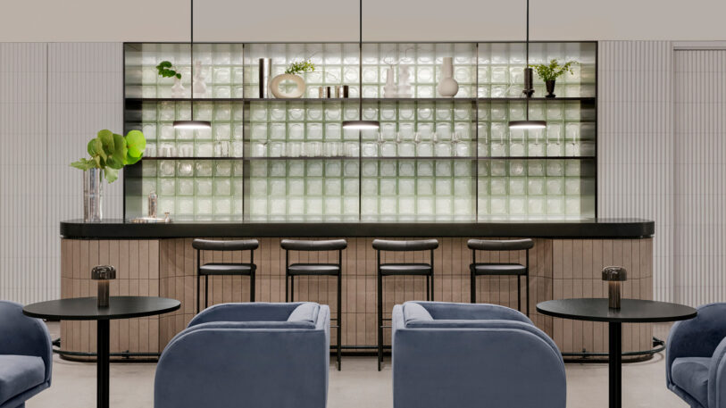 Bars in office buildings: A reason to return to the office, or one to ...