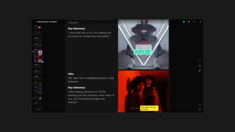 Tome wants to bring work presentations into the social media age - Fast ...