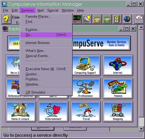 How Steve Wilhite created GIF, the graphics format that ate the world ...