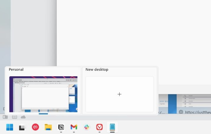 Clear your Mac desktop clutter with this handy app - Fast Company
