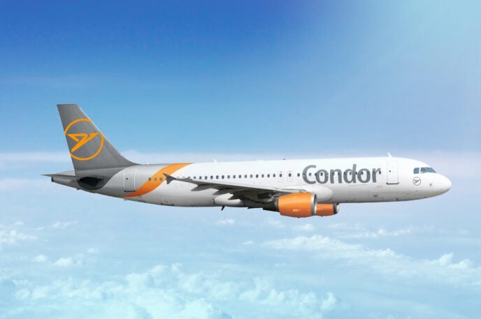 Move over JetBlue. This German airline has the wildest branding in the ...