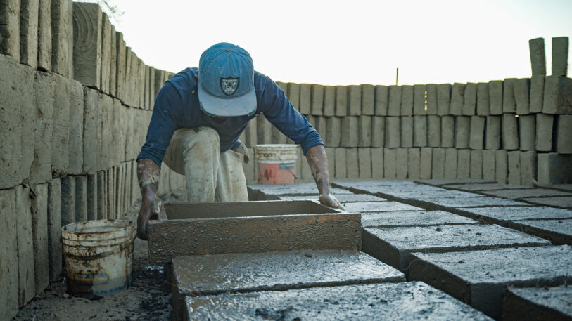 Kendall Jenner's 818 Tequila brand is turning agave waste into bricks ...