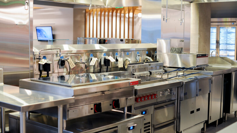 Microsoft's hottest new product is ... a wok - Fast Company