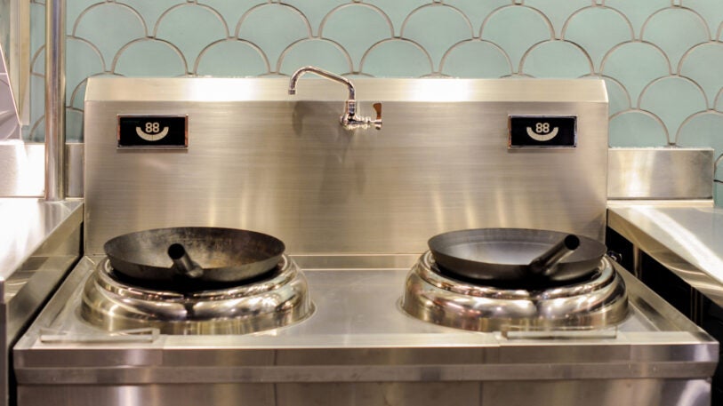Microsoft's hottest new product is ... a wok - Fast Company