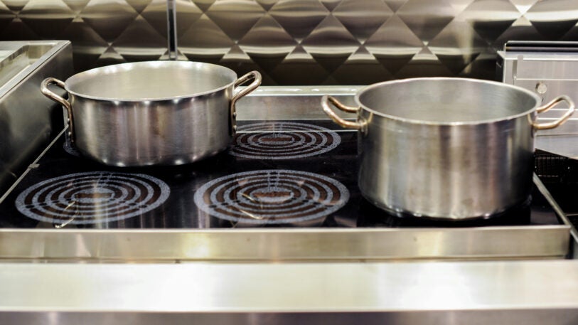 Microsoft's hottest new product is ... a wok - Fast Company