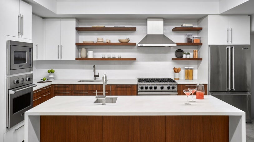 Inside the sleek office of Oxo, the brand that made vegetable peelers ...