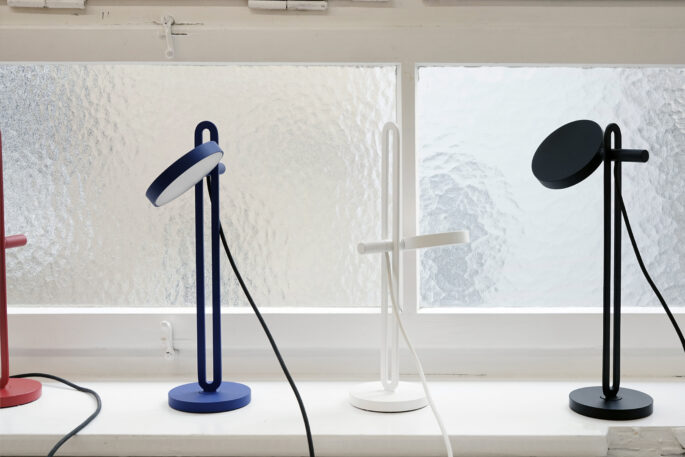 This task light is the last one you'll ever need to buy - Fast Company
