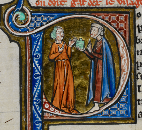 Vomit, leeches, bloodletting: These magnificent illustrations capture a ...