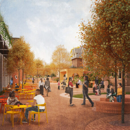 One architect's mission to bring DeafSpace design to the masses - Fast ...