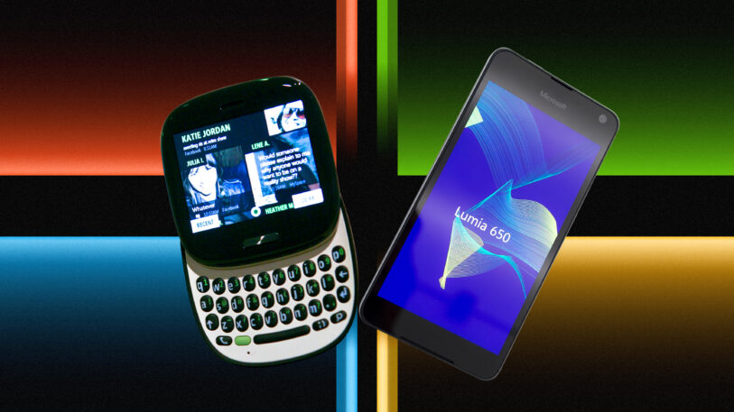 See all the products Microsoft has murdered since 1992 - Fast Company