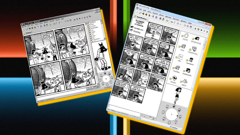 See all the products Microsoft has murdered since 1992 - Fast Company