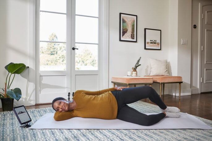 Women have a new digital option for improving pelvic health - Fast Company