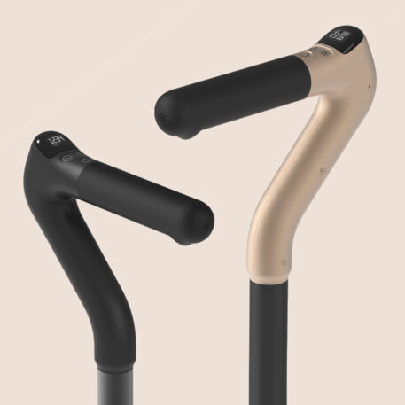 After smart homes and smart rings, meet Can Go, the world's smartest ...