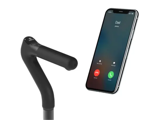 After smart homes and smart rings, meet Can Go, the world's smartest ...