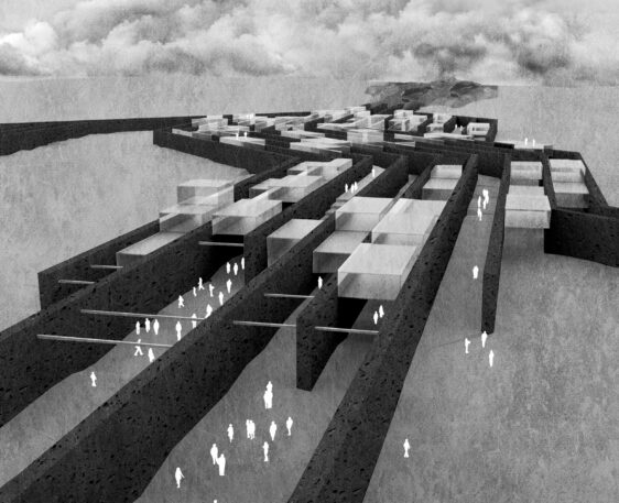 Lavaforming: One architect's wild idea to construct buildings from ...