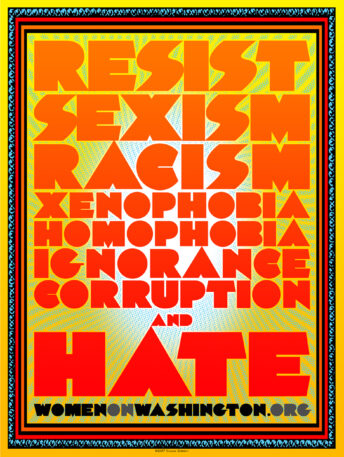 Furious about the fall of Roe v. Wade? Here's how to design a protest ...