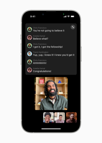 The Apple Watch is about to get more accessible, in a whole new way ...