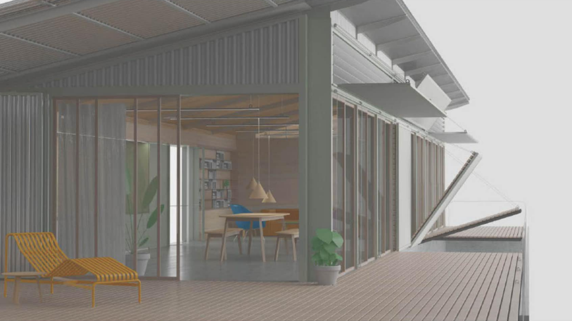 How to fireproof a house - Fast Company