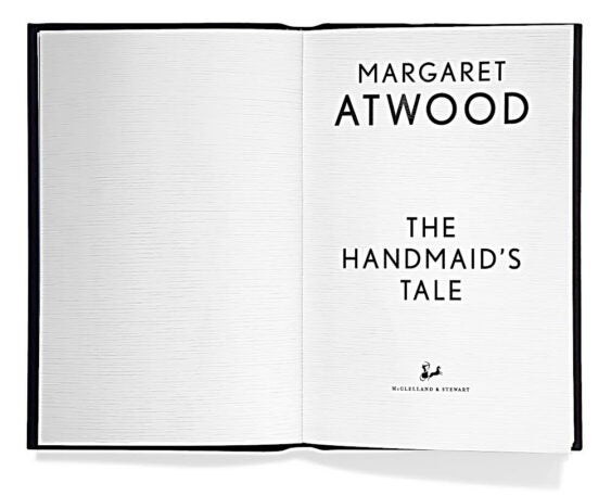 The fascinating story behind the making of Margaret Atwood's ...
