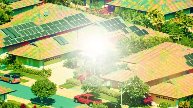 Everything you need to know about switching to solar power - Fast Company