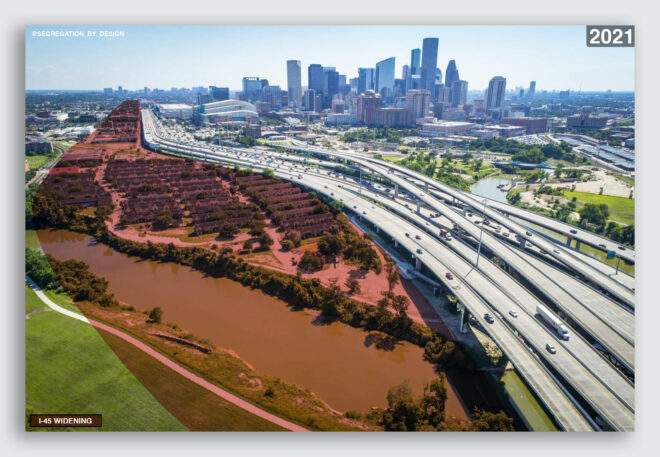 Segregation By Design: How one architect is visualizing the legacy of ...