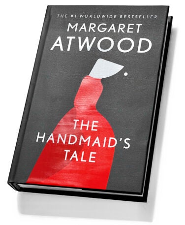 The fascinating story behind the making of Margaret Atwood's ...