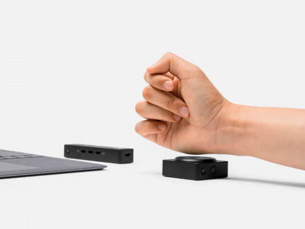 Microsoft reinvents the mouse for people with disabilities - Fast Company