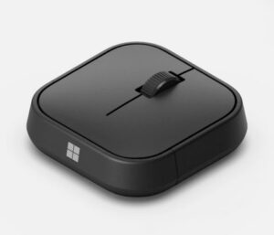 Microsoft reinvents the mouse for people with disabilities - Fast Company