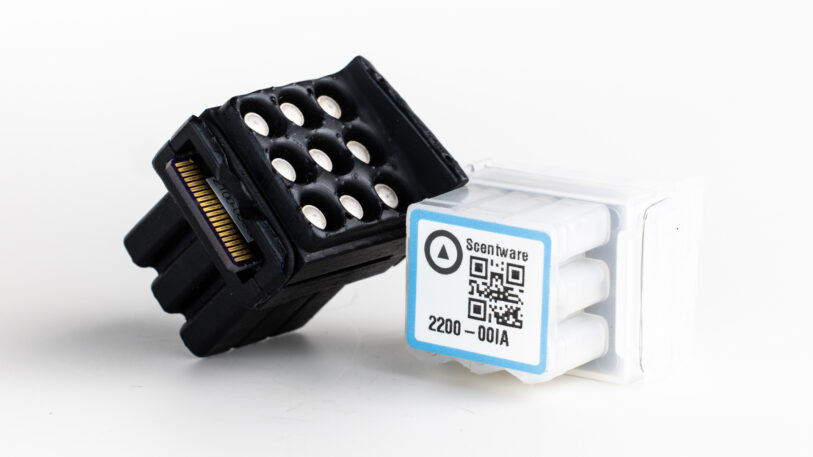 Inside the smell-o-verse: Meet the companies trying to bring scent to ...