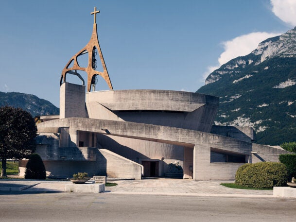 These 7 Catholic churches in Europe are unlike anything you've seen ...