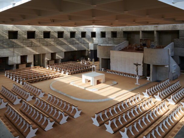 These 7 Catholic churches in Europe are unlike anything you've seen ...