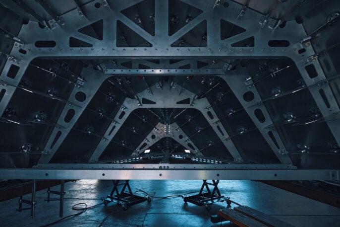 Inside the design of the $300,000 Arc One electric boat - Fast Company