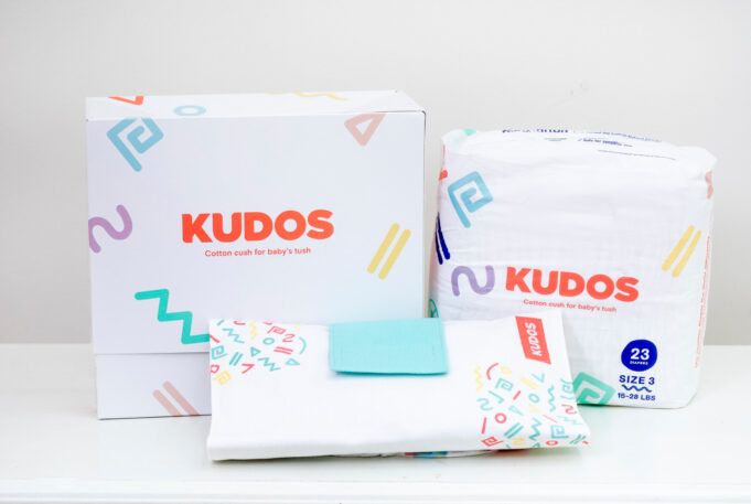 Inside the quest to redesign the diaper - Fast Company